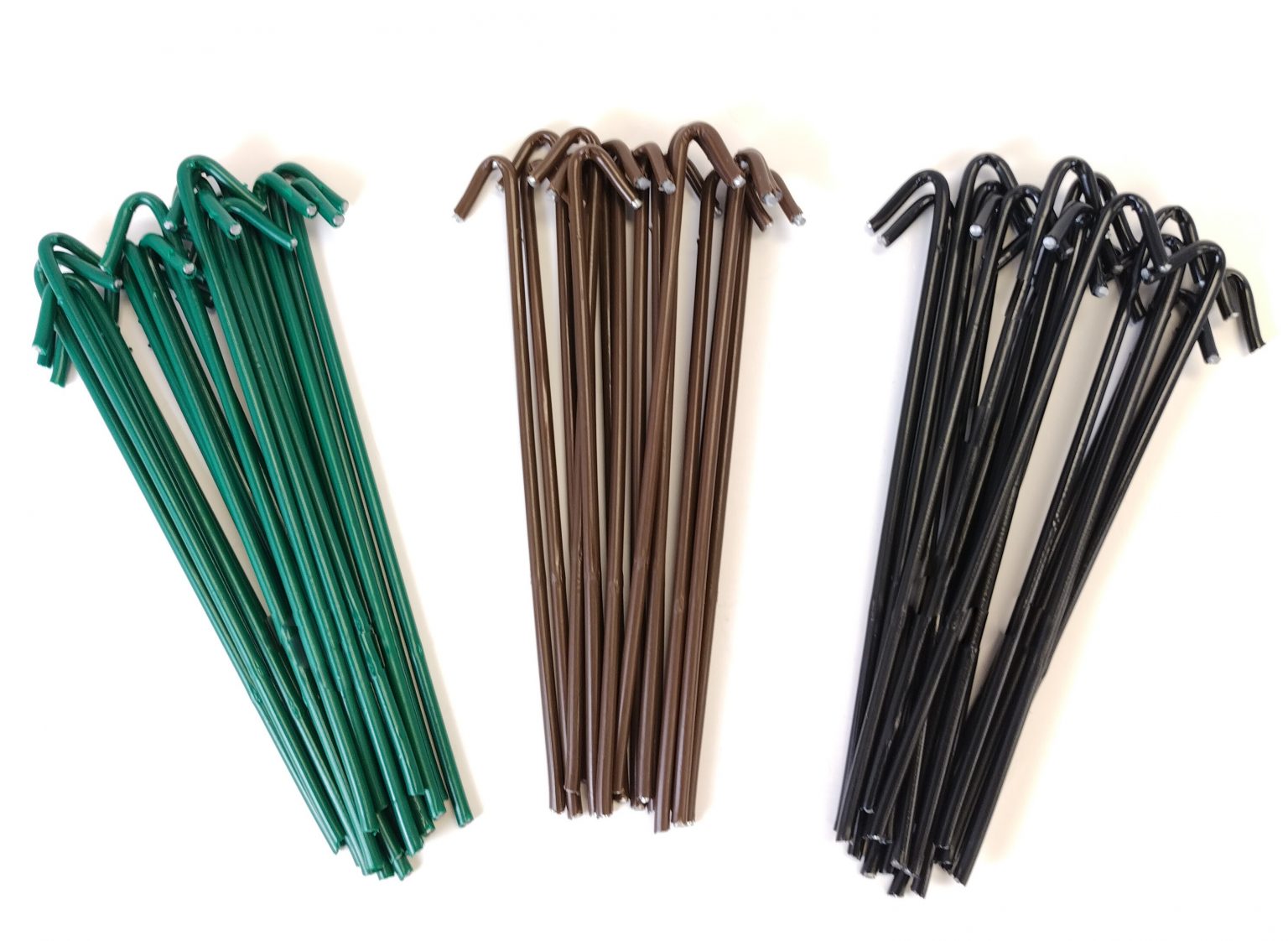 Best Quality USA Made - Fence hook Ties - Hog Rings - Wire Ties