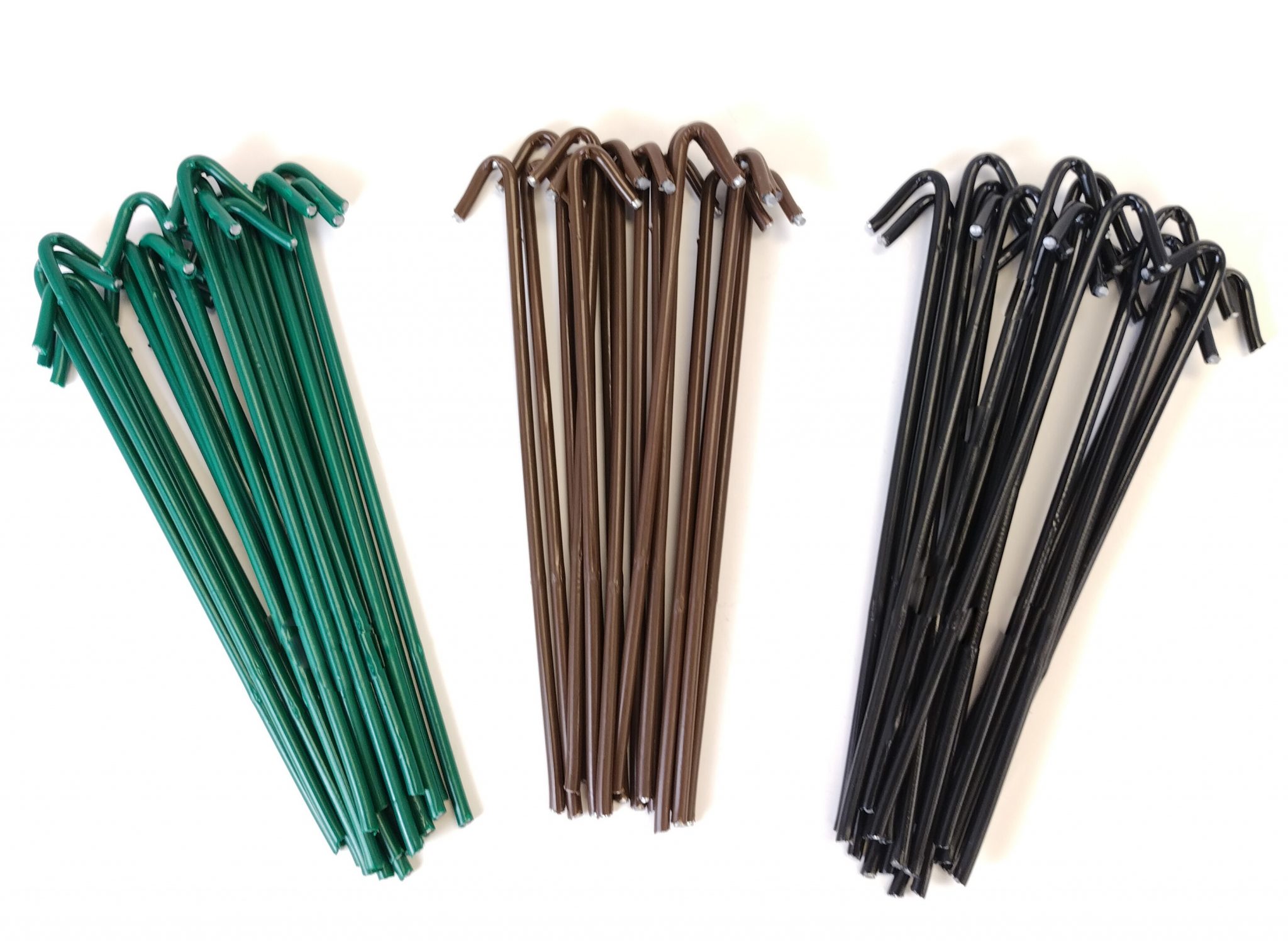 Best Quality USA Made - Fence hook Ties - Hog Rings - Wire Ties